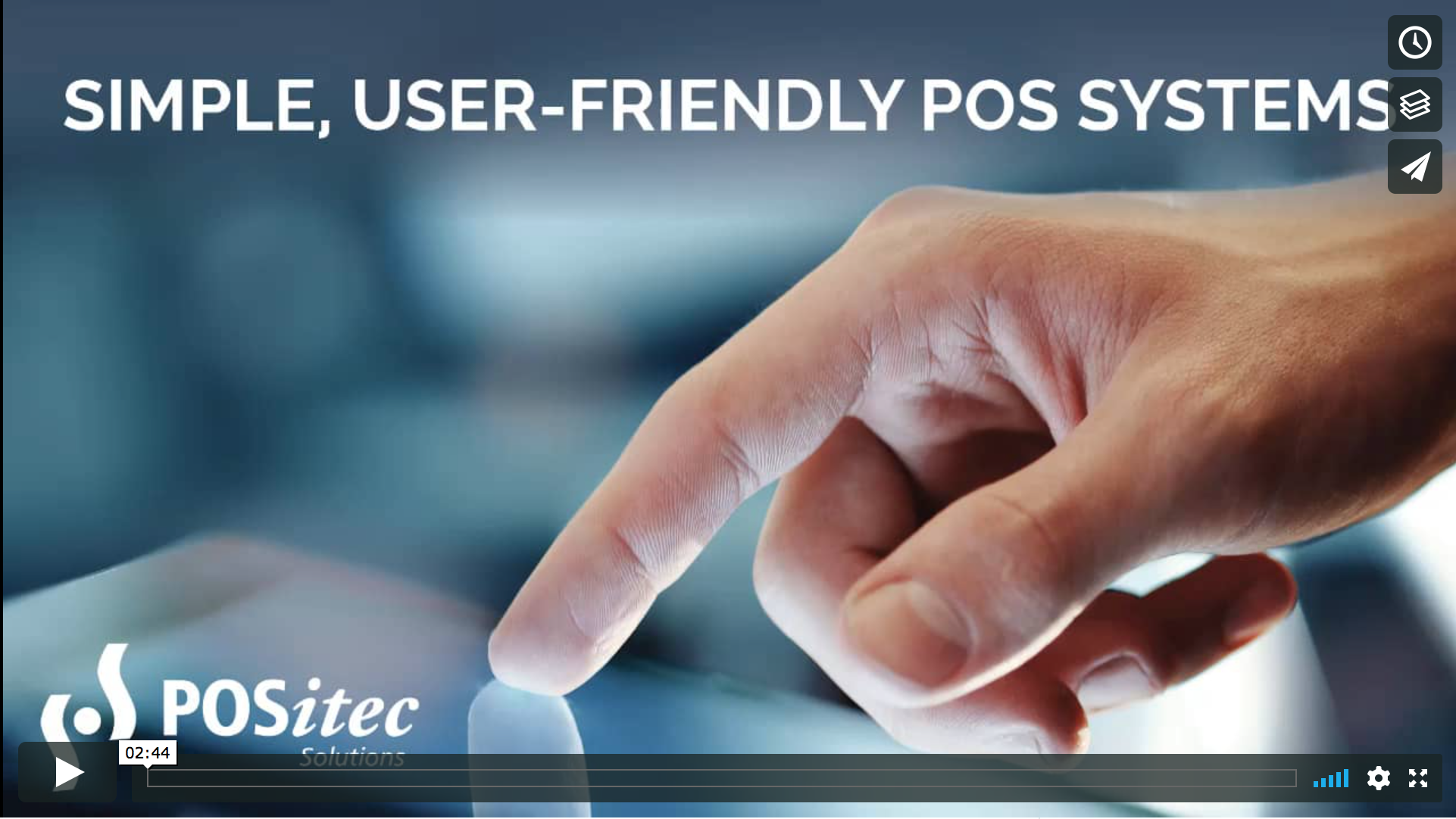 Transitioning to a new POS System, made easy! - POSitec Solutions ...