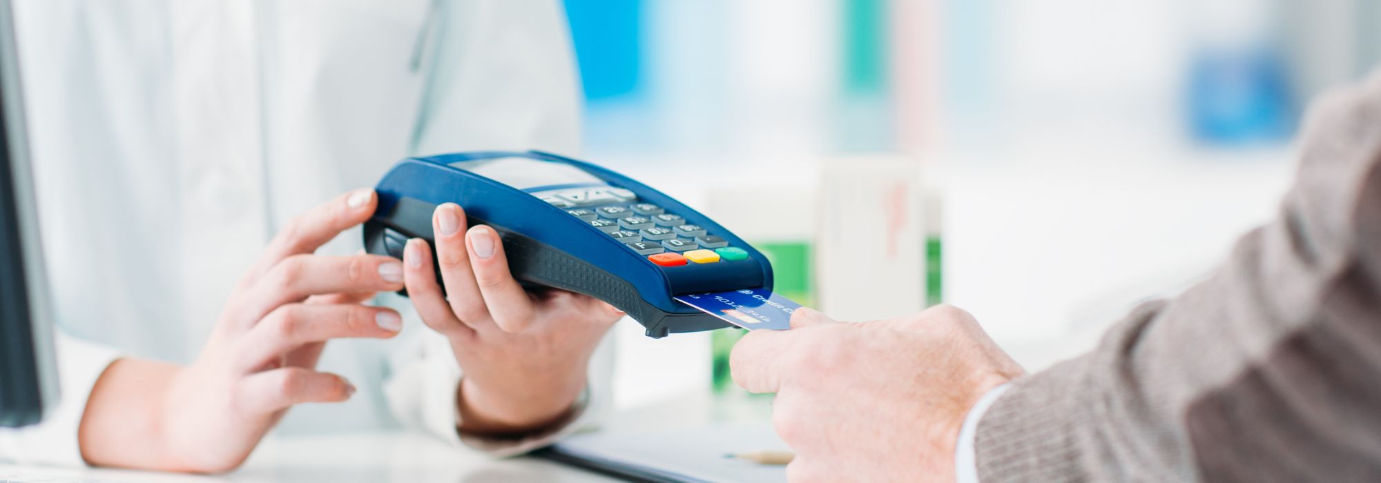 New Year, New POS System: Elevate Your Retail Pharmacy Experience with ...